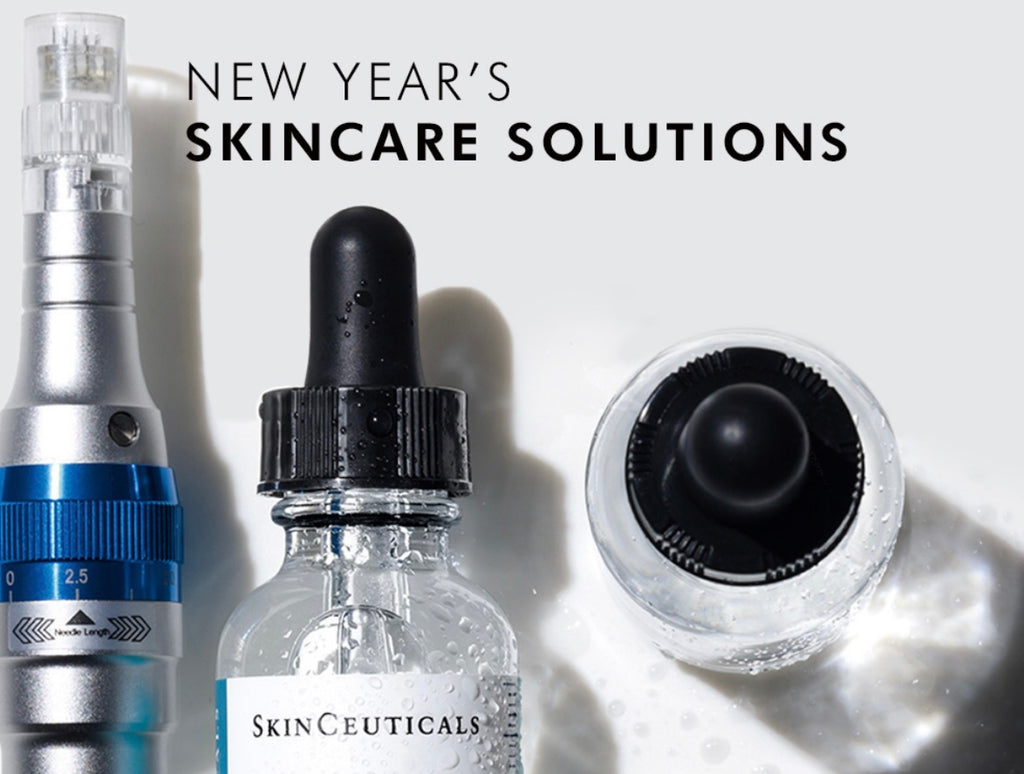 Medical Grade Skincare Products | Skincare Clinic | The Body Clinic