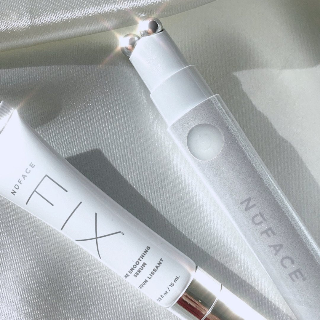 NuFACE FIX Line Smoothing Device | NuFACE | Body Clinic Skincare | Body ...