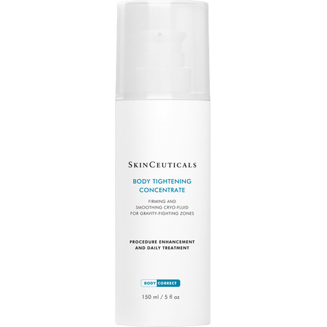 Body Tightening Concentrate | SkinCeuticals | Body Clinic Skincare ...