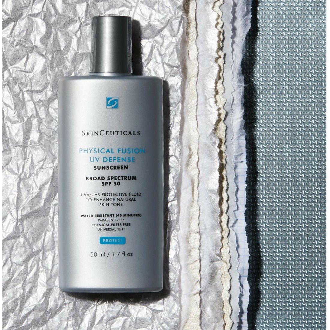 Physical Fusion UV Defense SPF 50 | Skinceuticals | Body Clinic ...
