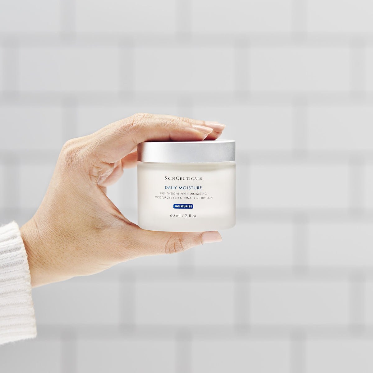 Daily Moisture | SkinCeuticals | Body Clinic Skincare | Body Clinic ...