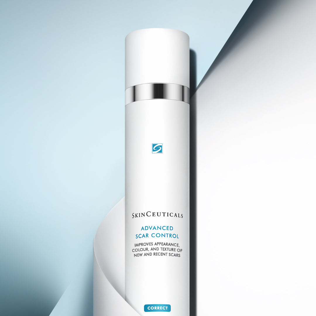 SkinCeuticals Advanced Sili- Gel | Body Clinic Skincare